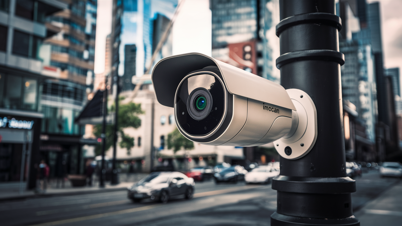 InnoCamz: Revolutionizing the World of Camera Technology