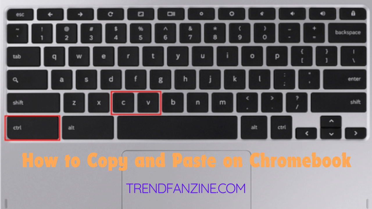 How to Copy and Paste on Chromebook: A Complete Guide