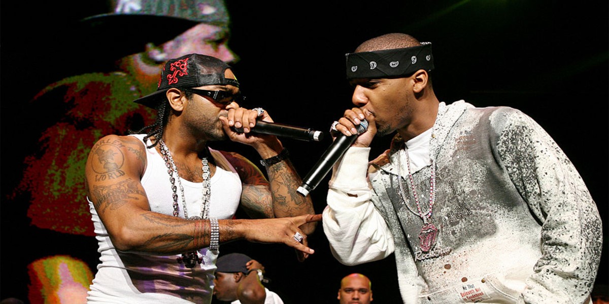 Jim Jones Rapper Net Worth: A Deep Dive into His Wealth and Career